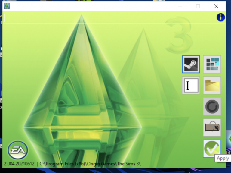 Guía para mejorar el rendimiento de Los Sims 3 - pekesims