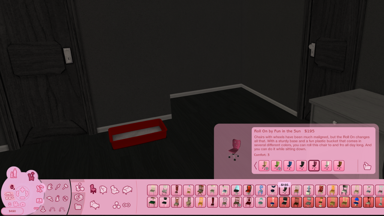 Mod destacado: Clean UI para Los Sims 2 + Tutorial - pekesims