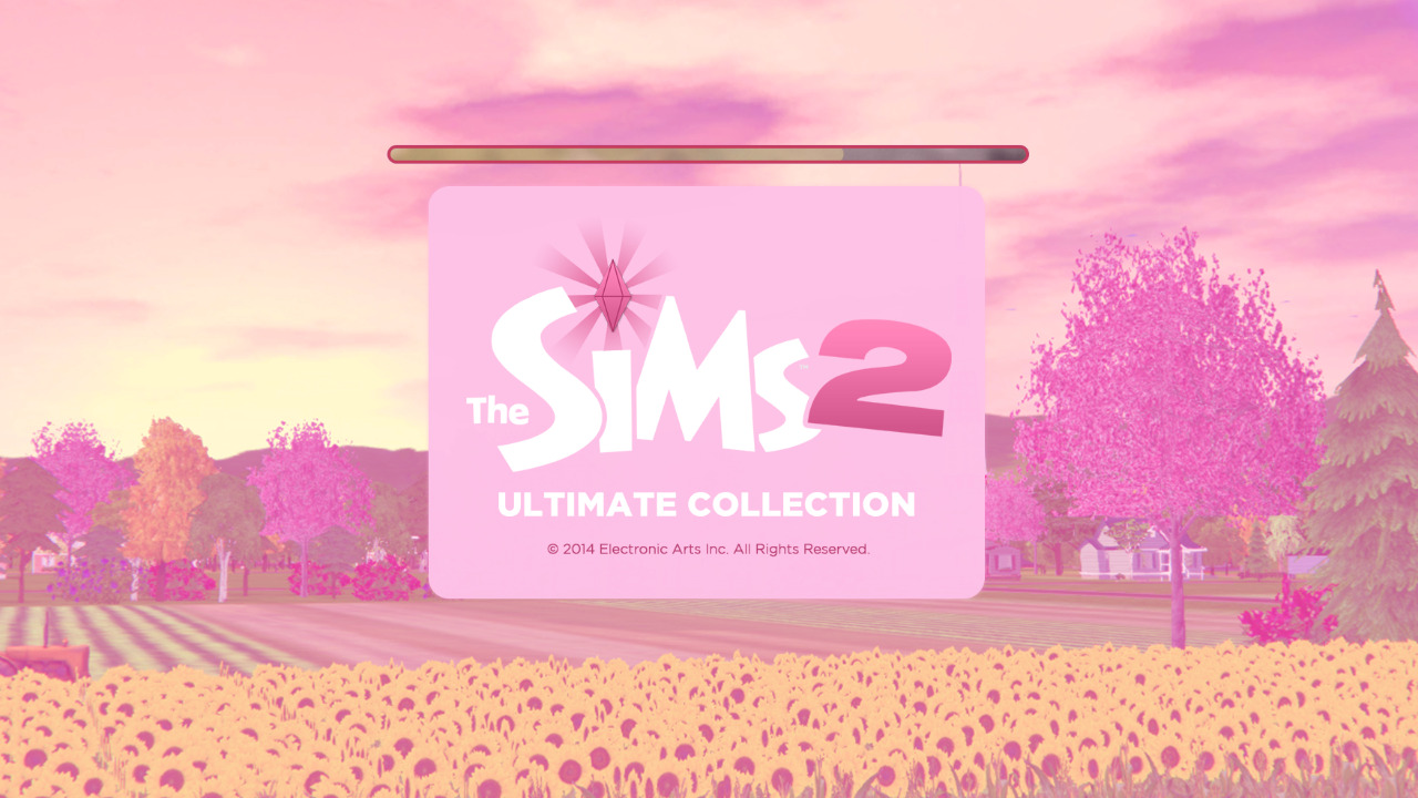 Mod destacado: Clean UI para Los Sims 2 + Tutorial - pekesims