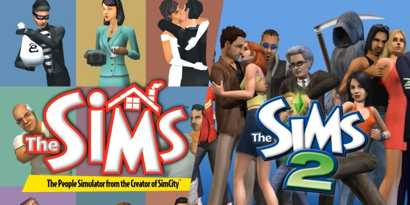 Mod destacado: Clean UI para Los Sims 2 + Tutorial - pekesims